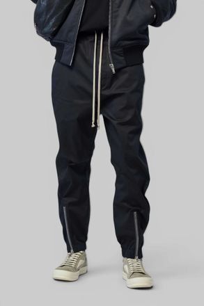 Rick Owens Pantaloni - Tecuatl Track Pant