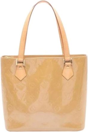 Louis Vuitton Damen, Pre-Owned, Beige, ONE SIZEGr&ouml;&szlig;e