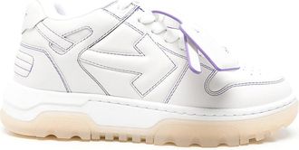 Off-white Baskets - Blanc