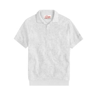 MC2 Saint Barth Herren, Oberteile, Beige, LGr&ouml;&szlig;e