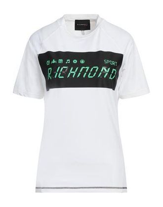 John Richmond TOPS - T-shirts sur YOOX.COM