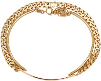 Maison Margiela SCHMUCK und UHREN - Halsketten auf YOOX.COM