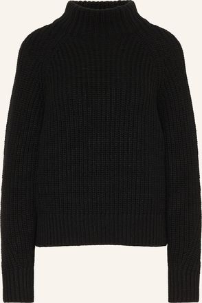 Iris Von Arnim Iris Von Arnim Cashmere-Pullover Bardelia schwarz