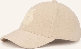 BA&SH Ba&Sh Cap Hugo weiss