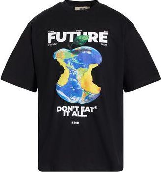 Msgm FANTASTIC GREEN