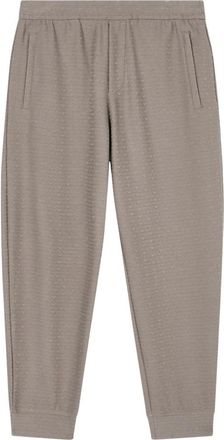 Emporio Armani Homme, Pantalons, Beige, Taille: XS Pantalon Coupe Slim