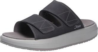 Joya Blaue Komfort Sandale MAX III - - Shoes - Herren - Blau - 42 EU