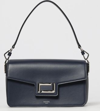 Lancel Schultertasche LANCEL Damen Farbe Hellblau