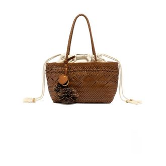 Gianni Chiarini Femme, Sacs, Brun, Taille: ONE Size Paloma Bag