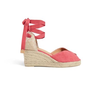 Castaner Espadrilles Bilina 6 cm Castaner