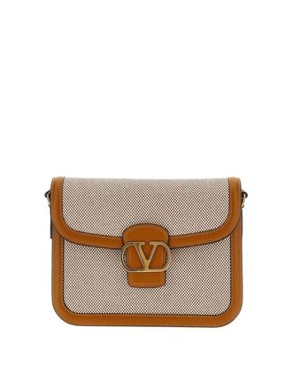 Valentino Garavani Sac Port&eacute; &Eacute;paule - Multicolore