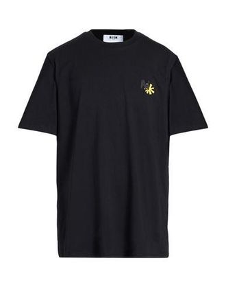 Msgm TOPS - T-shirts sur YOOX.COM