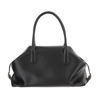 Themoir&egrave; Talia Stofftasche - - Bags - Damen - Schwarzk - ONE SIZE