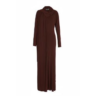 Cortana Velora Kleid - - Dresses - Damen - Rot - XS