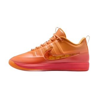Nike Book 2 The Phoenix - Homme - Sport - Orange - Taille: 42 1/2 EU
