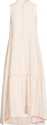 PESERICO KLEIDER - Maxi-Kleider auf YOOX.COM