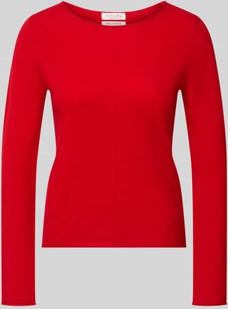 Christian Berg Regular Fit Strickpullover aus reinem Kaschmir