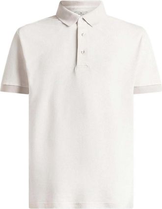 Etro Polo - Aucun
