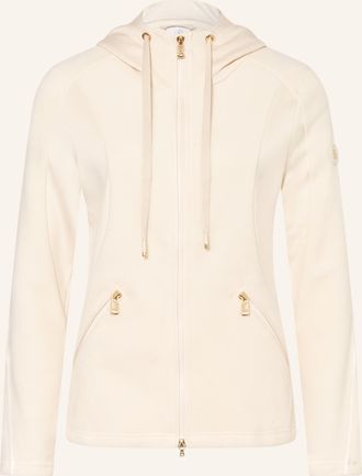 Bogner Fleecejacke Florens beige