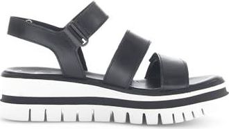 Gabor 64.620.27 - sandales pour femme - taille 38.5 (EU) 5.5 (UK)