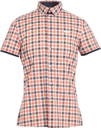 Dirk Bikkembergs TOPS - Hemden auf YOOX.COM