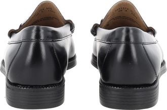 G.H. Bass & Co. Loafers - Black