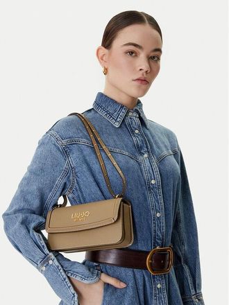Liu Jo Handtasche AA6073 E1012 Beige