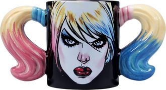 DC Comics Half Moon Bay 5055453474675 Tasse Fantasie