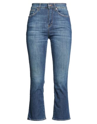 Department Five HOSEN & R&Ouml;CKE - Jeanshosen auf YOOX.COM