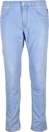 Replay Homme, Jeans, Bleu, Taille: W32 Jeans