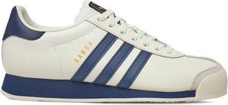 adidas Sneakers Samoa JQ0047 Weiß