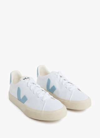 Veja Baskets en toile Campo