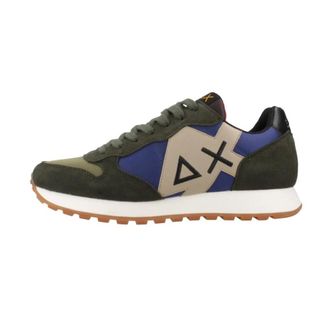 Sun 68 Herren, Schuhe, Mehrfarbig, 40 EUGr&ouml;&szlig;e