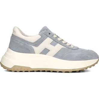 Hogan Herren, Schuhe, Blau, 37 EUGr&ouml;&szlig;e