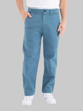 Hurley Hurley H2O Worker Regular Hose grey teal