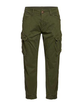 Alpha Industries HOSEN & R&Ouml;CKE - Hosen auf YOOX.COM