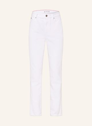 Tommy Hilfiger Skinny Jeans weiss