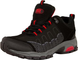 Guggen Mountain Sportlicher Schn&uuml;rschuh T002