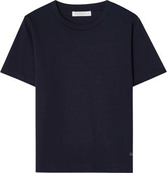 Busnel Femme, Tops, Bleu, Taille: 44 FR 30136 T-shirt