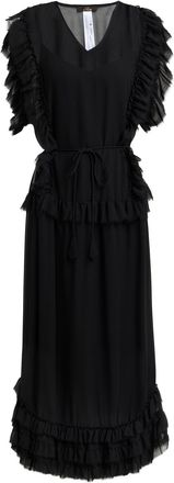 Twin-Set KLEIDER - Maxi-Kleider auf YOOX.COM