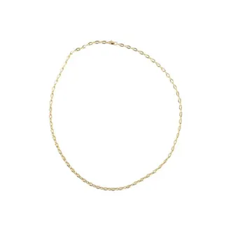 APM Monaco Collier dor&eacute;