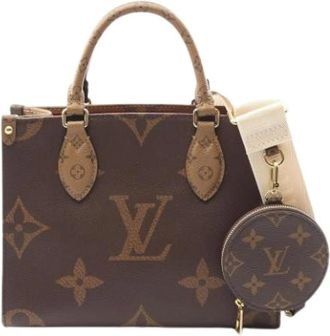 Louis Vuitton Damen, Pre-Owned, Mehrfarbig, ONE SIZEGröße
