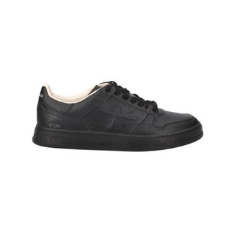 Premiata Homme, Chaussures, Noir, Taille: 42 EU Quinn Baskets &Eacute;l&eacute;gantes