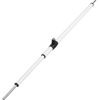 ABUS Teleskopstange Tele-Z 100 w Teleskopstange