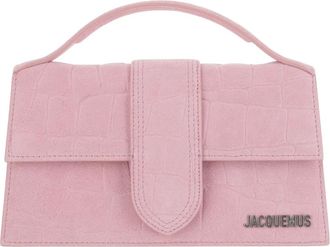 Jacquemus Damen, Taschen, Rosa, ONE SIZEGr&ouml;&szlig;e