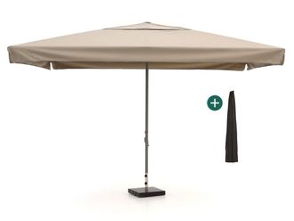 Shadowline Bonaire Sonnenschirm 400x300 cm