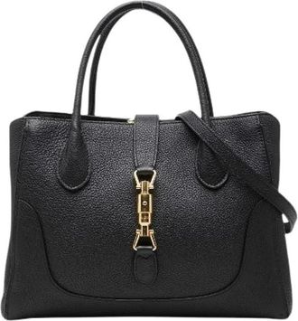 Gucci Damen, Pre-Owned, Schwarzk, ONE SIZEGr&ouml;&szlig;e