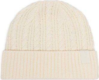 Guess M&uuml;tze W6YZ21 Z1487 Creme