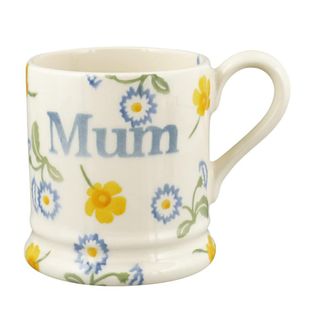 Emma Bridgewater 5 Pint Becher Buttercup & Daisies MUM - 0,3l