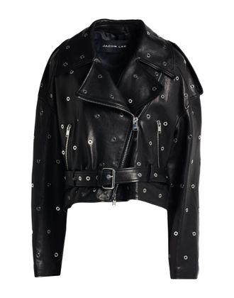 Jacob Lee JACKEN & M&Auml;NTEL - Jacken und Anoraks auf YOOX.COM